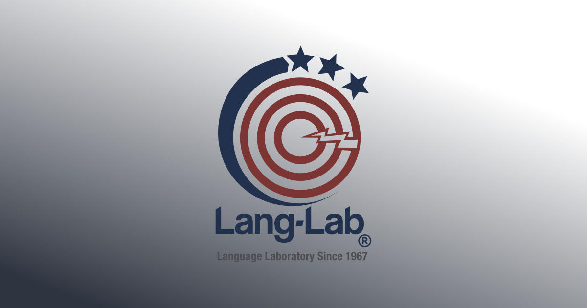 Costo trimestral de los cursos de inglés en Lang Lab